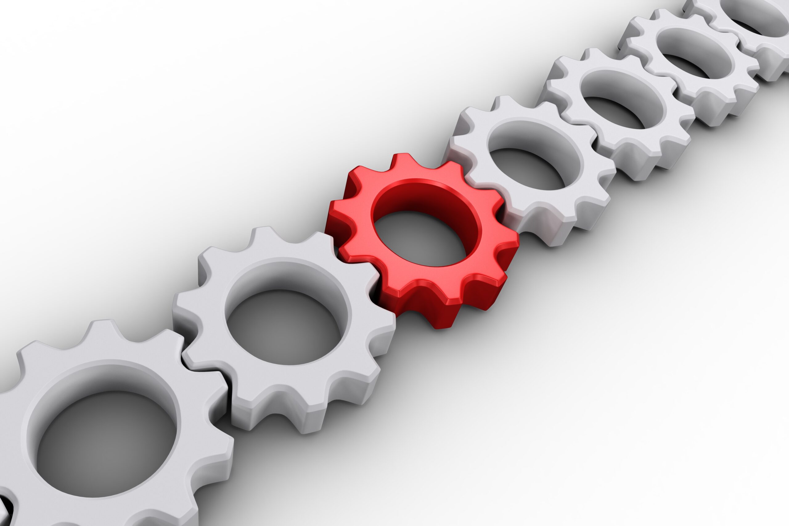 Insurance solutions for customers with unique requirements